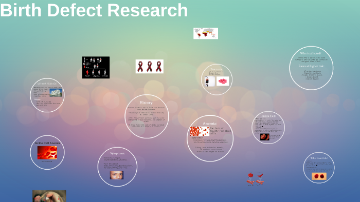 Birth Defect Research by Hannah Imhoff on Prezi