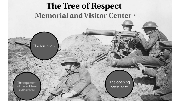 Technological advancements of WWI by Victor Sebastien on Prezi