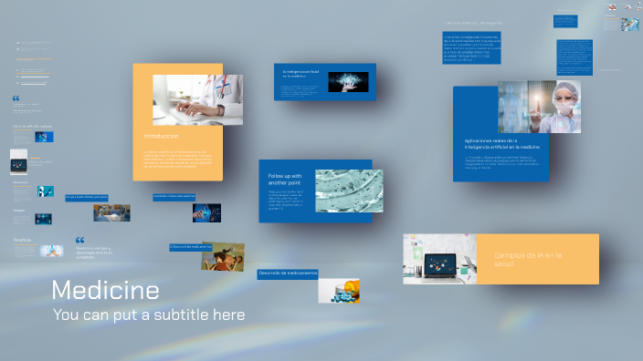 by Samira Martinez on Prezi