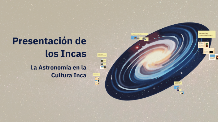 Presentación de los Incas by Fernanda Rodríguez on Prezi