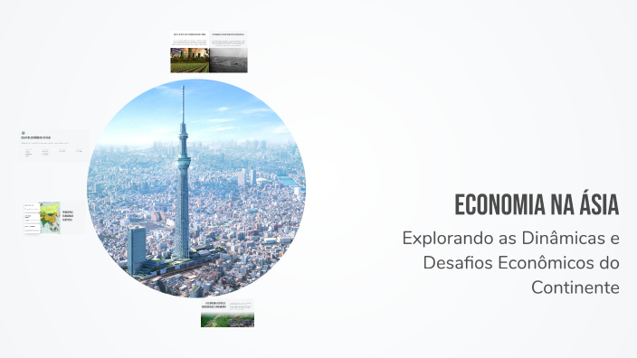 Economia na Ásia by JOAO PEDRO LOPES on Prezi
