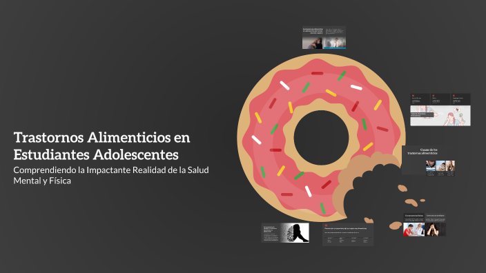 Trastornos Alimenticios en Estudiantes Adolescentes by DAYANARA JADE ...