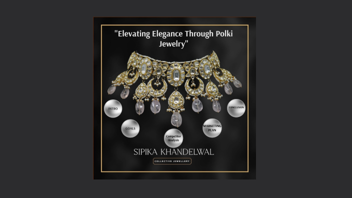 Sipika Khandelwal CJ by Outright Creators on Prezi