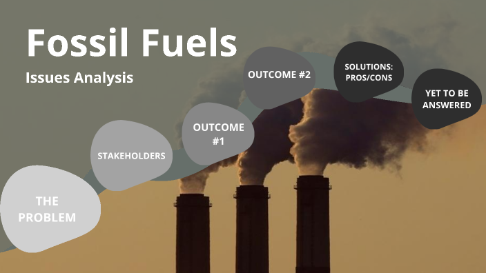 Fossil Fuels Presentation - GG by Gavin Goetz on Prezi