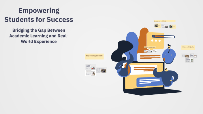 Empowering Students for Success by Alpha Kay on Prezi