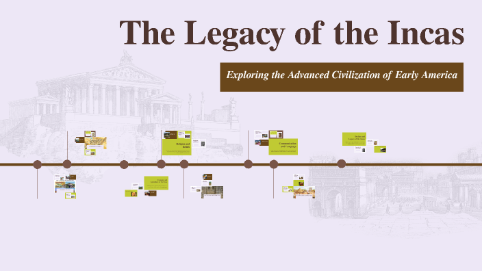 The Legacy of the Incas by a wp on Prezi