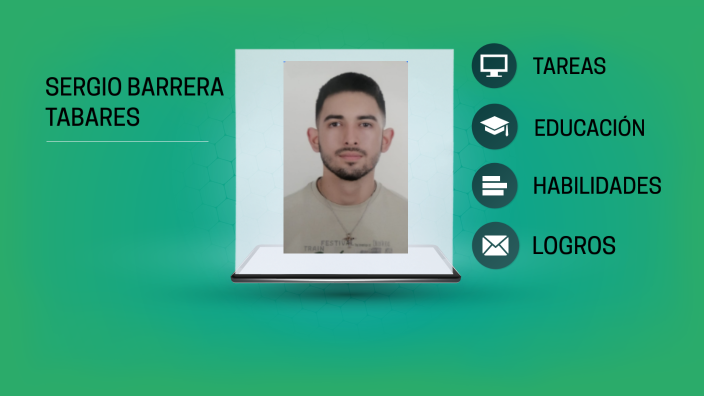 Gestión profesional by sergio andres barrera tabares on Prezi