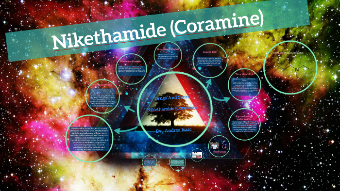 Nikethamide by Andrea Isaac on Prezi