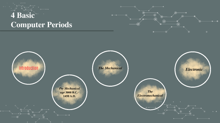 4 Basic Computer Periods by anthony resio on Prezi