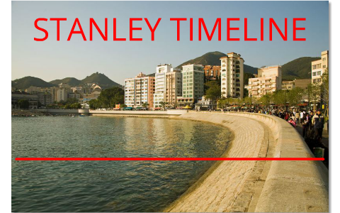 Stanley Timeline by Luca Galli-Zugaro on Prezi