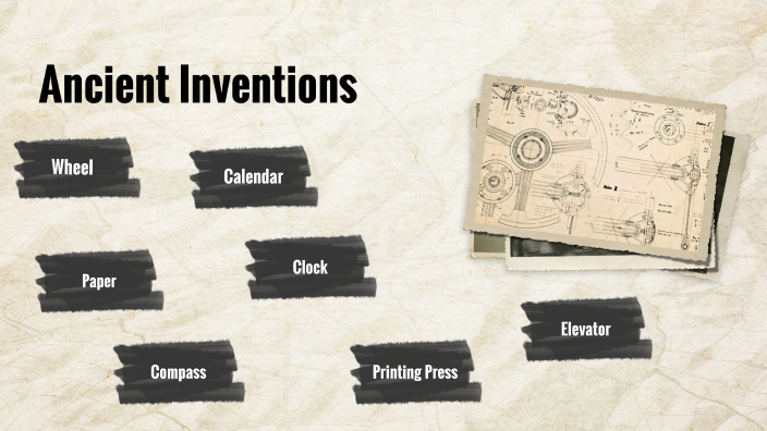 Ancient Achievments | Alissa Dias by Alissa Dias on Prezi