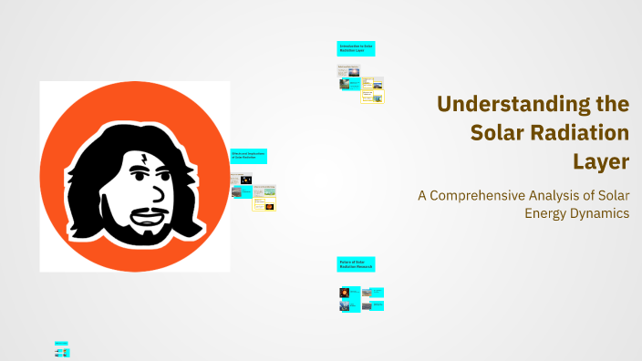 Understanding the Solar Radiation Layer by Turner zhan on Prezi