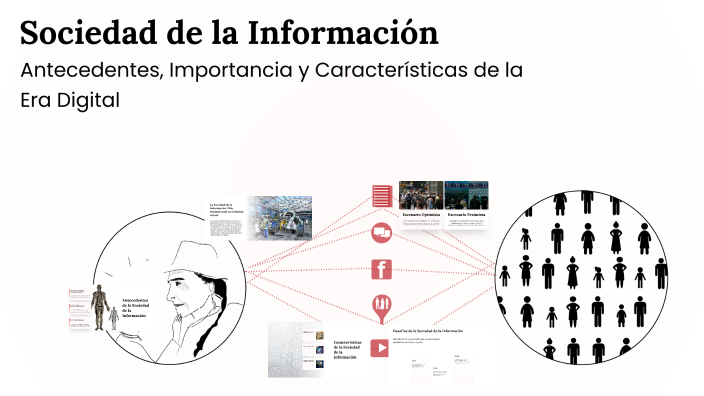 Sociedad de la Información by Esther Baez on Prezi