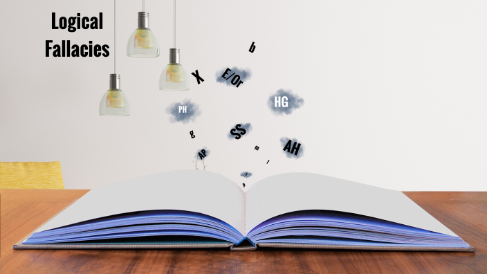 Logical Fallacies by David Fatoki on Prezi