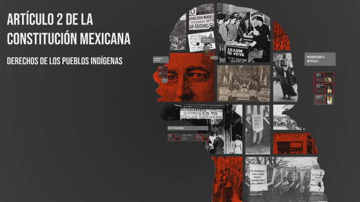 Artículo 2 de la Constitución Mexicana by Juan Jose Serraro on Prezi