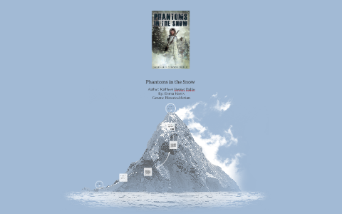 Phantom in the Snow by Curtis Ray on Prezi