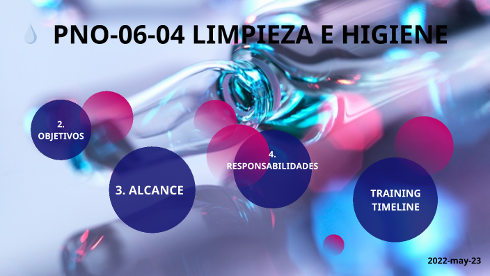 PNO-06-04 LIMPIEZA E HIGIENE by Ariela Román González on Prezi