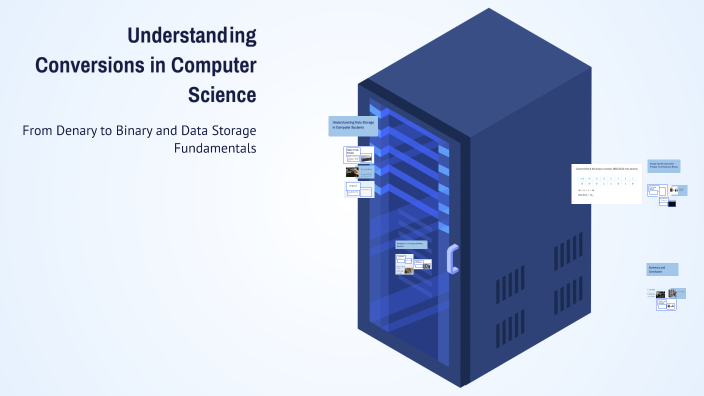 Understanding Conversions in Computer Science by BEHRUZ TURSUNBOYEV on ...