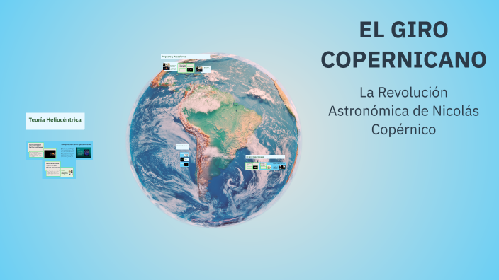 EL GIRO COPERNICANO by Oscar.36-2.0s on Prezi