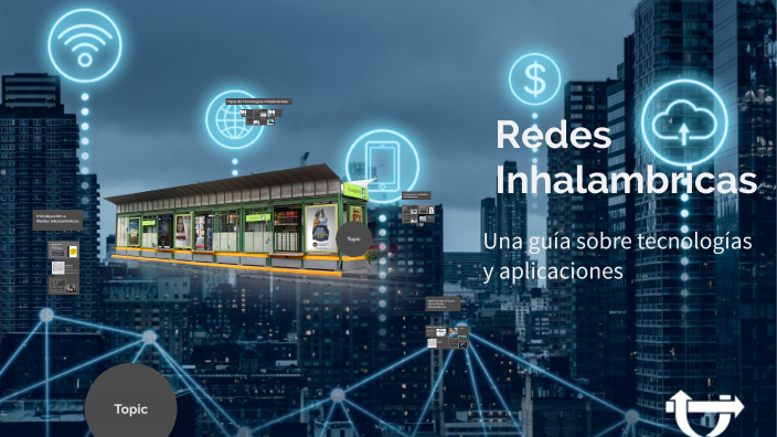 Redes Inhalambricas by Esperanza ocampo on Prezi