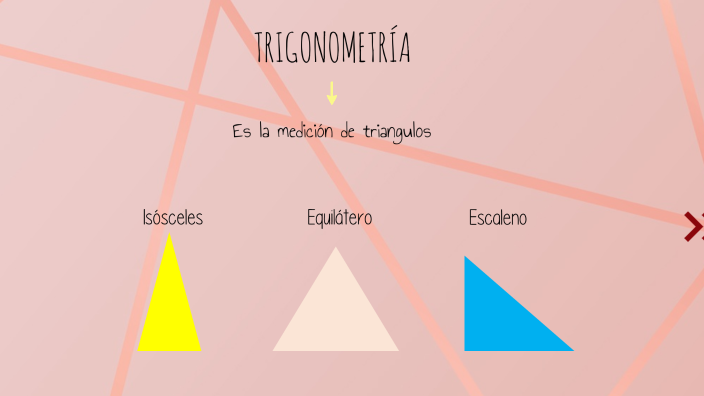 Resolución de Triangulo Rectangulo by Brenda Alejandra on Prezi