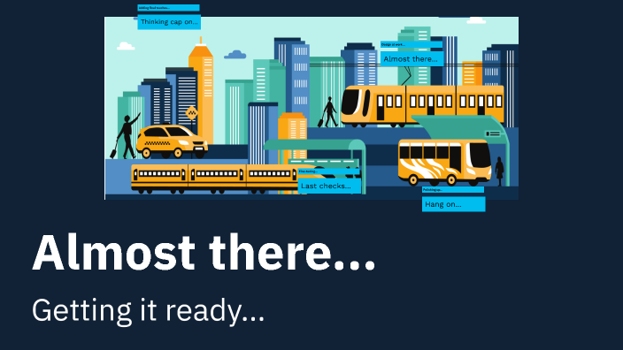 TFL Presentation by ada okocha on Prezi