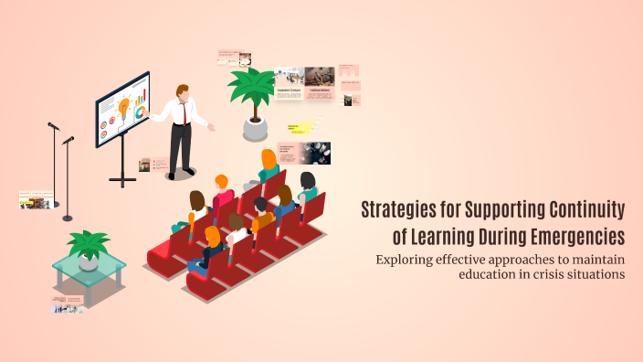 Strategies for Supporting Continuity of Learning During Emergencies by ...