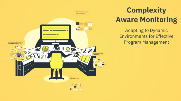 Complexity Aware Monitoring by Lazarus Samson on Prezi