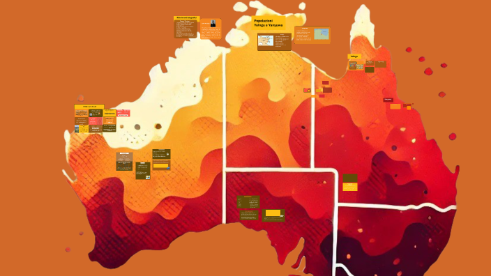Yolngu e Yanyuwa in Australia by Sofia Bordonaro on Prezi