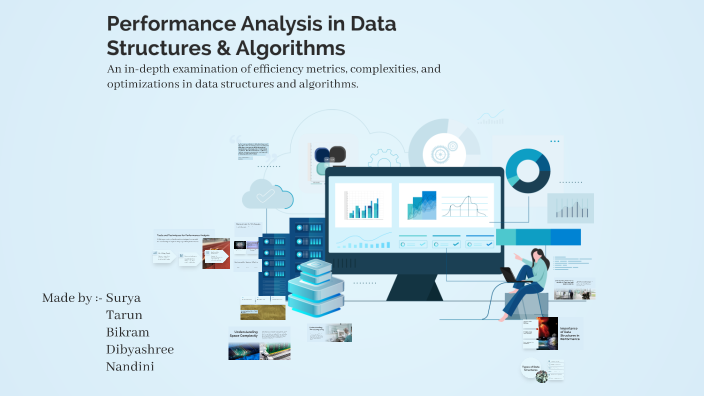 Performance Analysis in Data Structures & Algorithms by Suryakant Sahoo ...