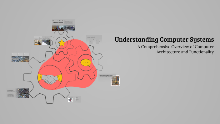 Understanding Computer Systems by Indira Wowiling on Prezi