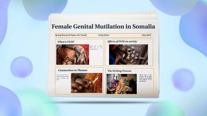 fgm in somalia by Emily Klein on Prezi