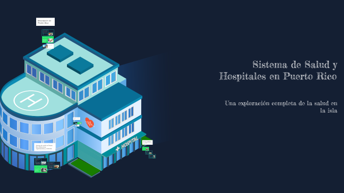 Sistema de Salud y Hospitales en Puerto Rico by María Hernández on Prezi