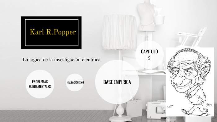 KAL POPPER by Ruth Patricia on Prezi