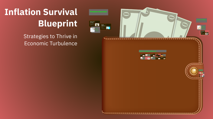Inflation Survival Blueprint by Hien Quoc on Prezi