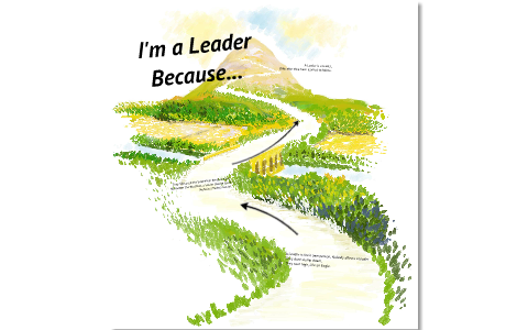 Leadership Poem by Seth Yarber on Prezi