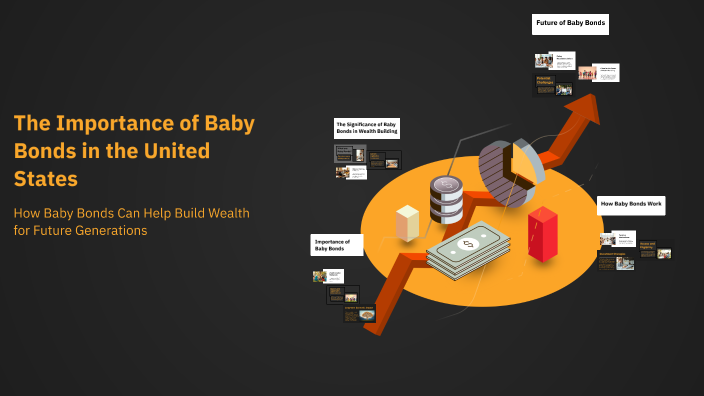 The Importance of Baby Bonds in the United States by Kelvin Velasquez ...