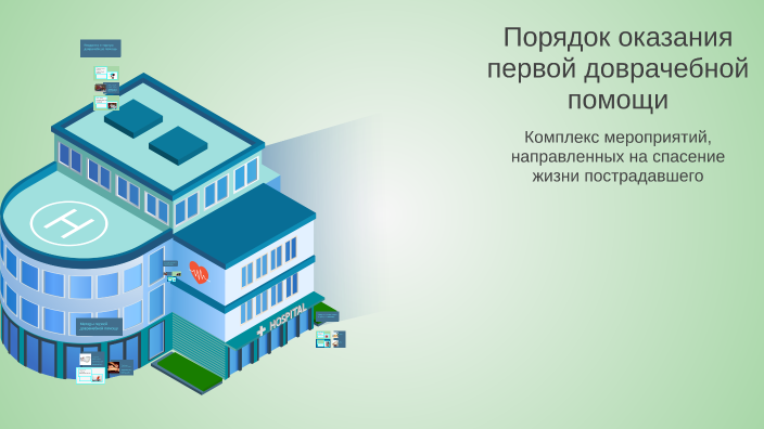 Порядок оказания первой доврачебной помощи by Evgeniy Peshkov on Prezi