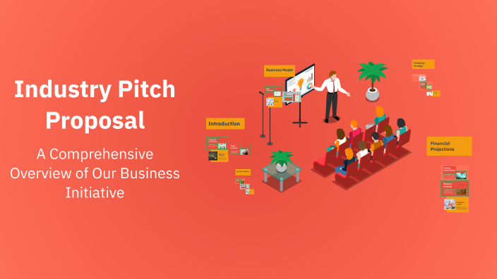 Ryan Doidge Industry Pitch Proposal by Ryan Doidge on Prezi