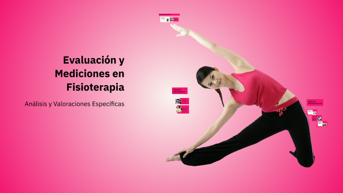 Evaluación y Mediciones en Fisioterapia by Alberto Oliver Cruz Resendiz ...