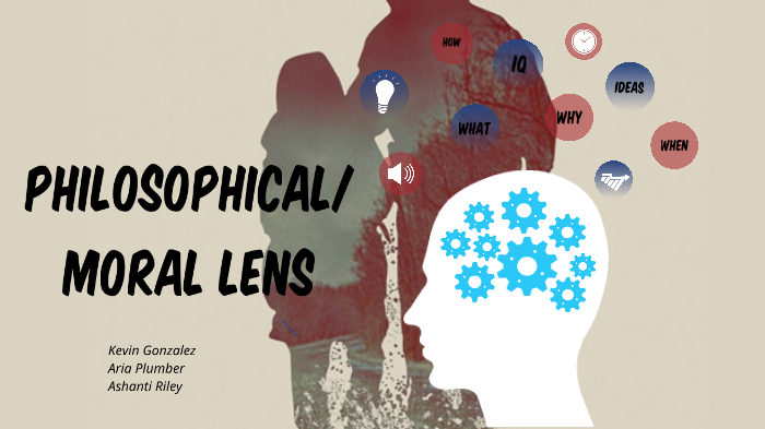 The Road use of Philosophical/moral lens by Ashanti Riley on Prezi
