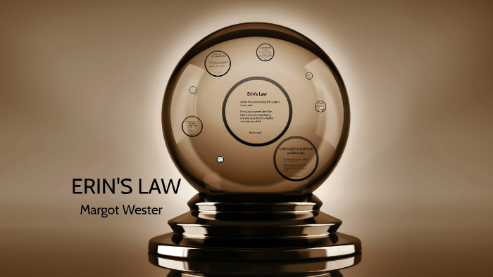 22139 Erin's Law prezi by Margot Wester on Prezi