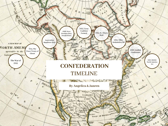 Confederation Timeline by Angelica Kumar on Prezi