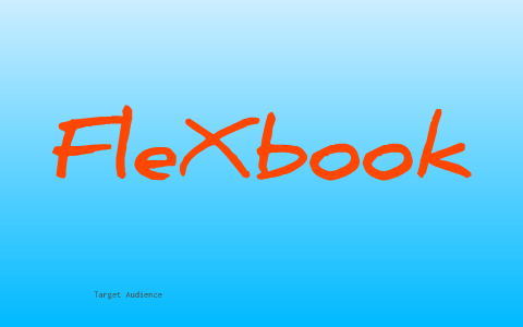 FleXbook by Alyssa Purvis on Prezi