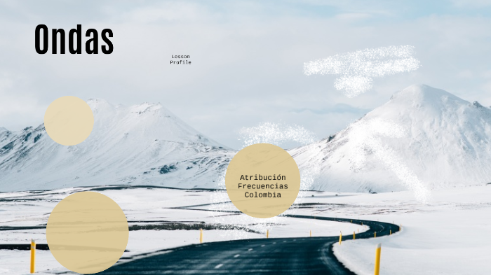 ONDAS ELECTROMAGNÉTICAS ESPECTRO ELECTROMAGNÉTICO by JORGE HELY ...