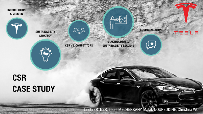 Tesla CSR by Christina Wu on Prezi