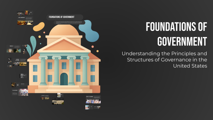 Foundations of Government by Andrew Vogel on Prezi