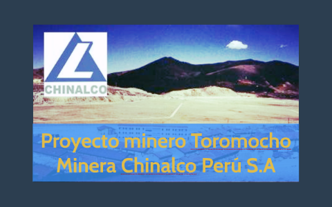PROYECTO TOROMOCHO by on Prezi