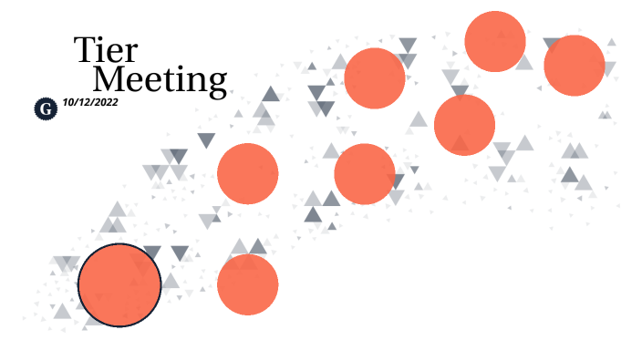 TIER MEETING by MARIANNA ALVAREZ on Prezi