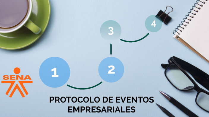 PROTOCOLO DE EVENTOS by Leidy Martínez on Prezi